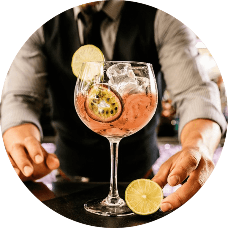 Wedding Bar Services in Crown Point, IN